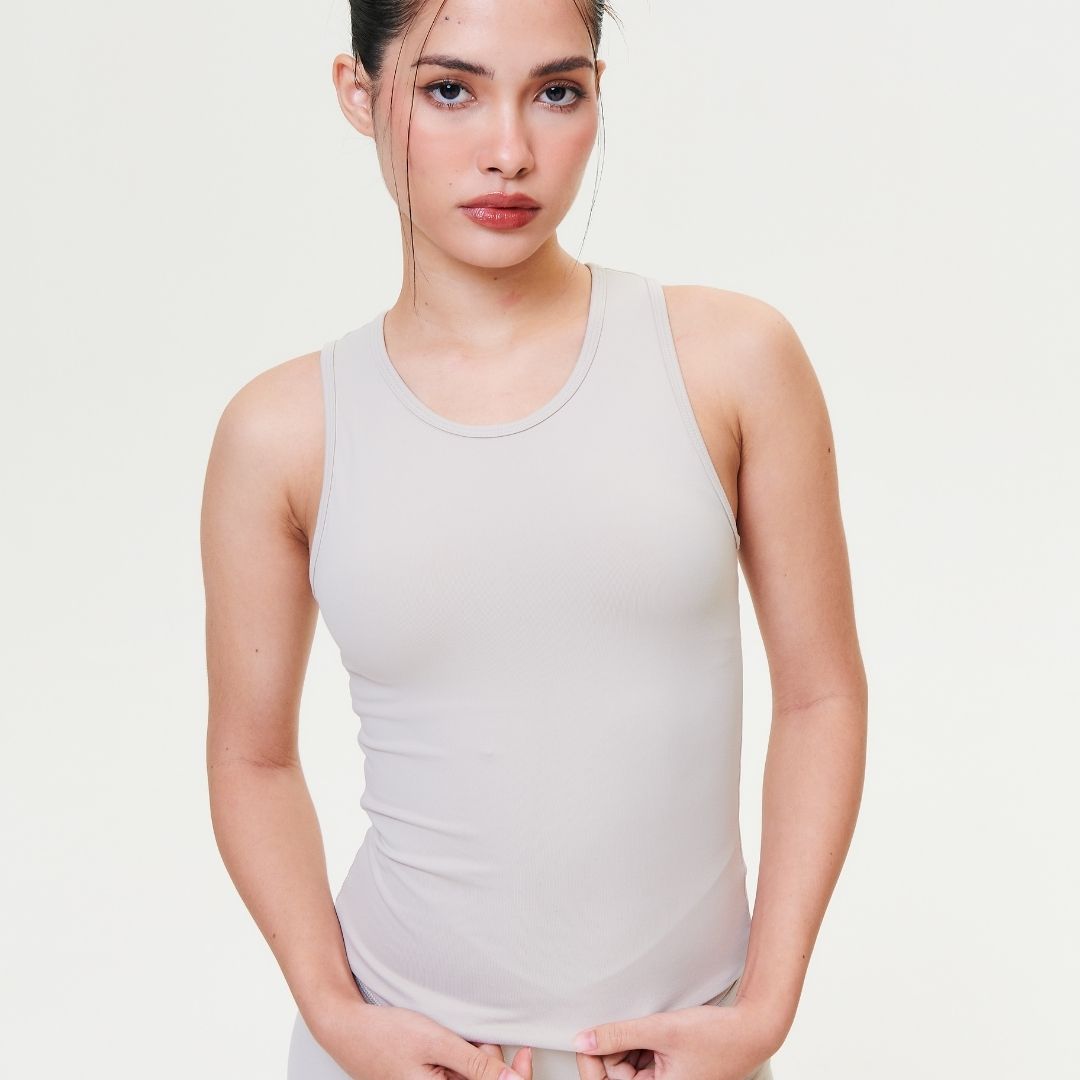 The Essential Tank | Peaches Active