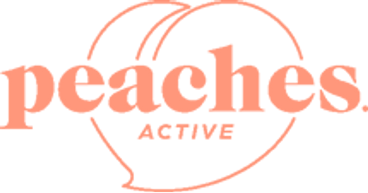 Peaches Active