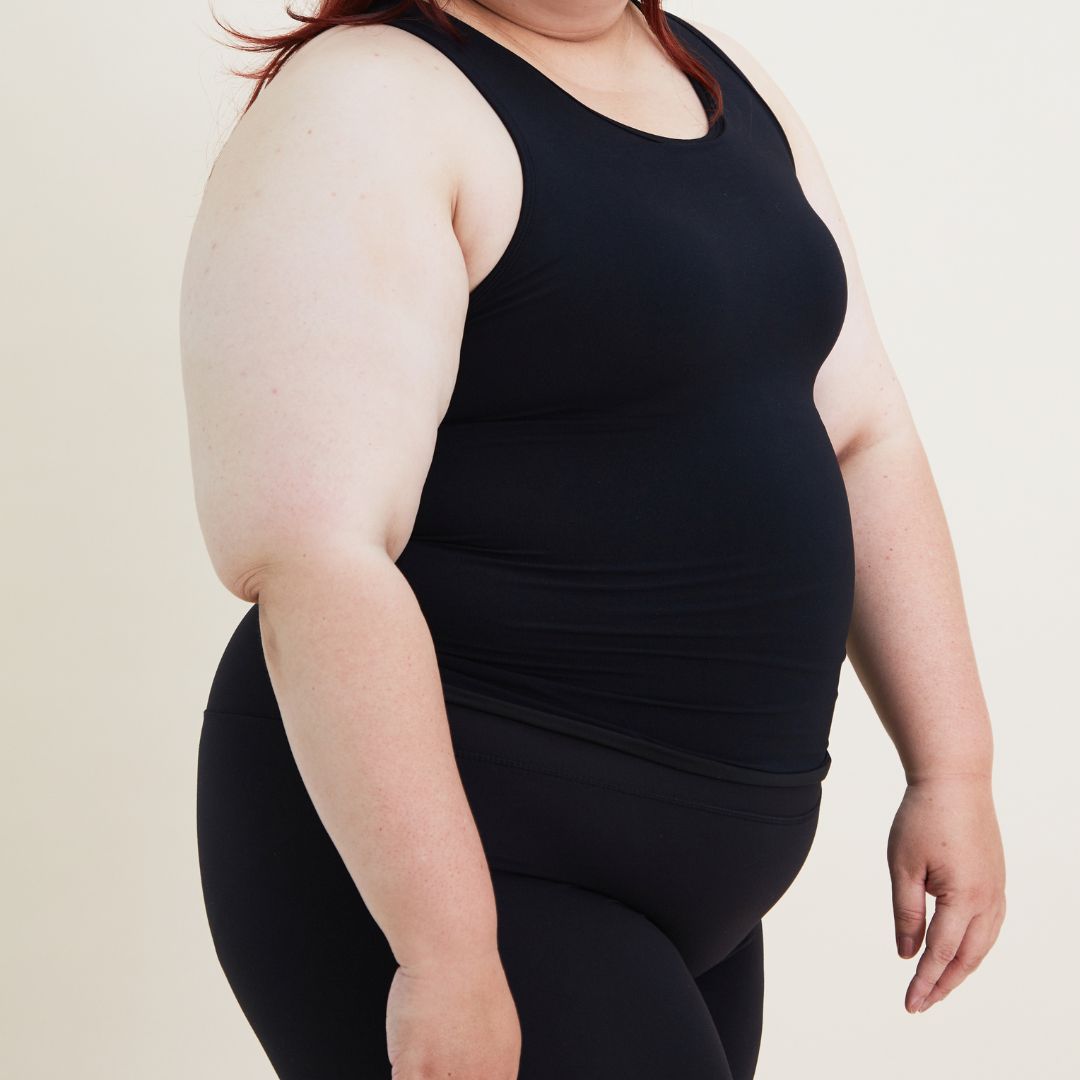 The Essential Tank | Peaches Active