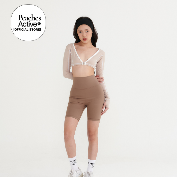 Premium Activewear & Fitness Wear | Peaches Active